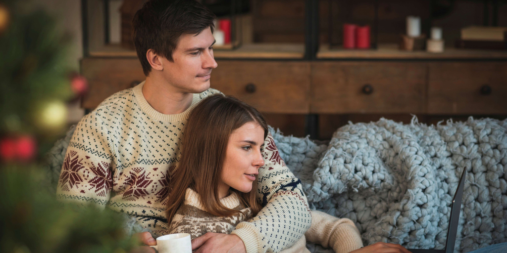 Лучшие новогодние фильмы: русские и зарубежные, с высоким рейтингом и ...